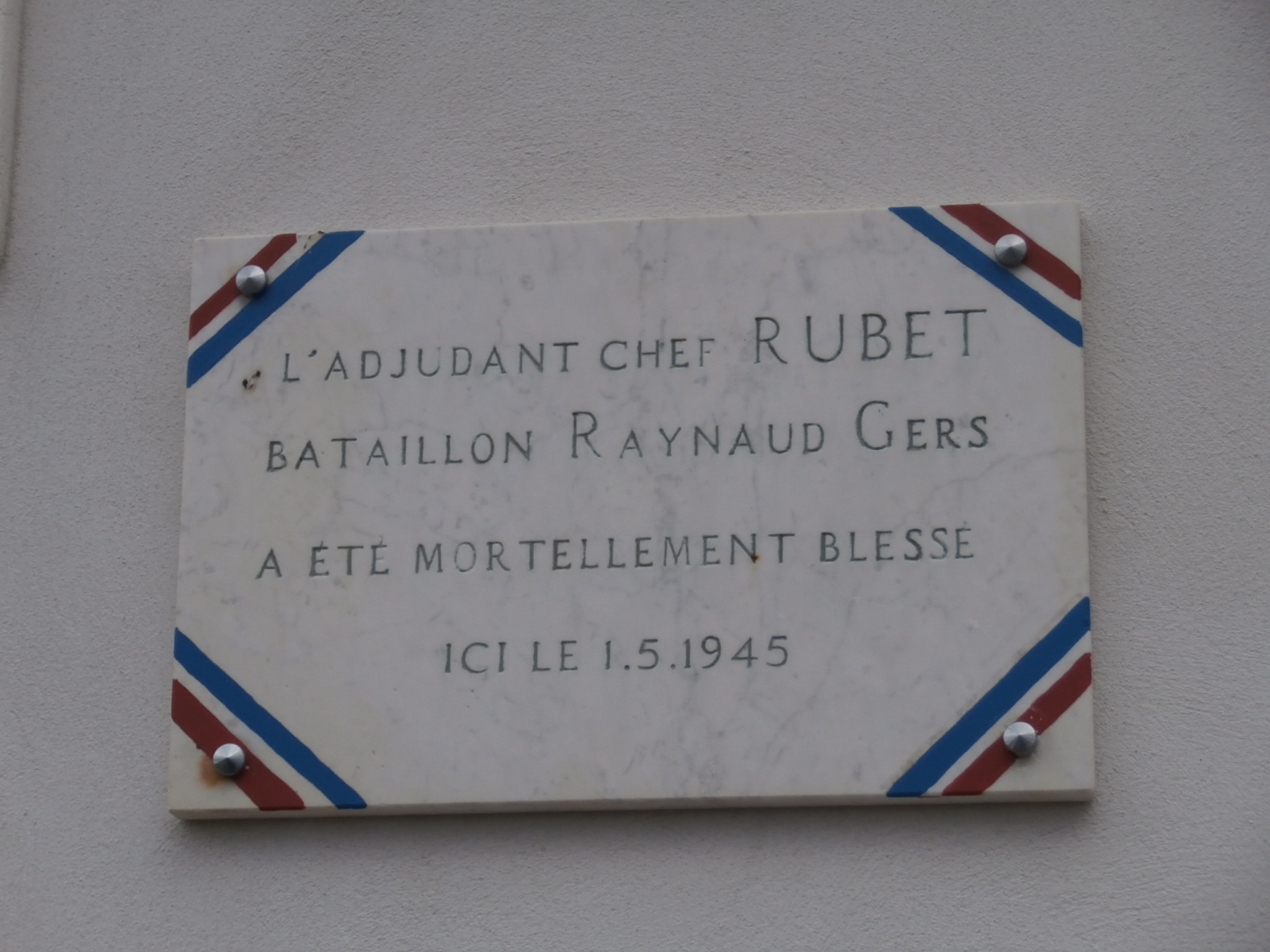 La Perrotine – Comité de Libération Seudre Oleron